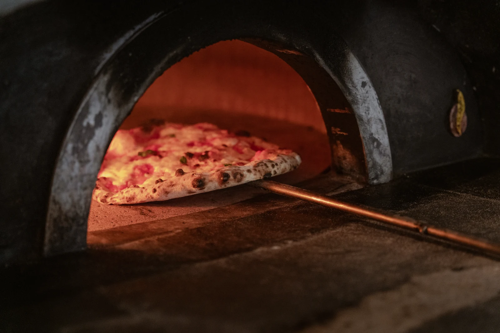 Catering | Wood Fire Smoke