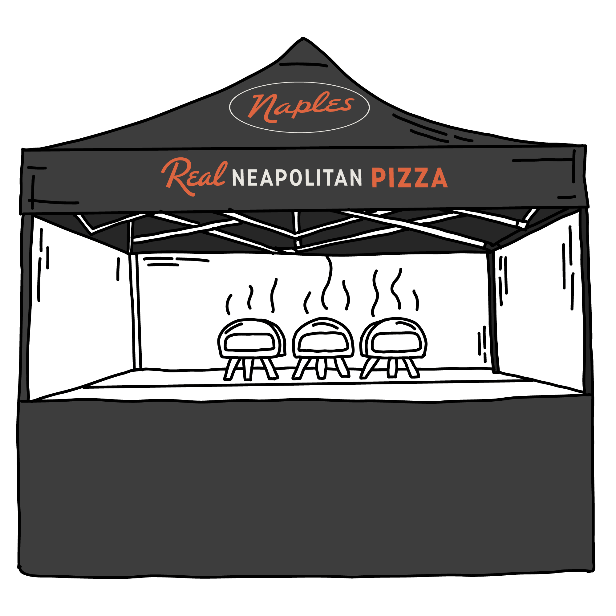 Catering | Wood Fire Smoke